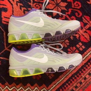 Shoes | Nike Composition Notebook Hightop Sneakers | Poshmark